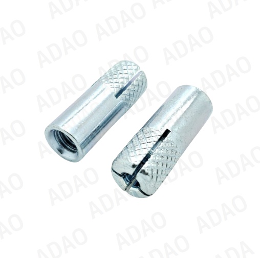 SPANDER METALICO 1/4 - ADAO Fijación y Soportería