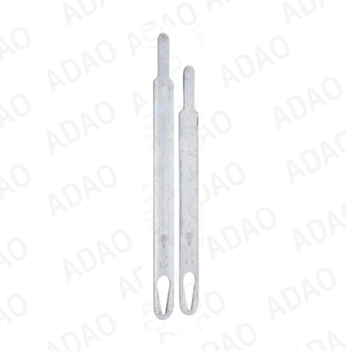 RESTRICTOR PARA BEAM CLAMP 8 1/2" CADDY UL - ADAO Fijación y Soportería