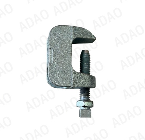 SOPORTE TIPO BEAM CLAMP 3/8" (HASTA VIGA 1-1/4") - ADAO Fijación y ...