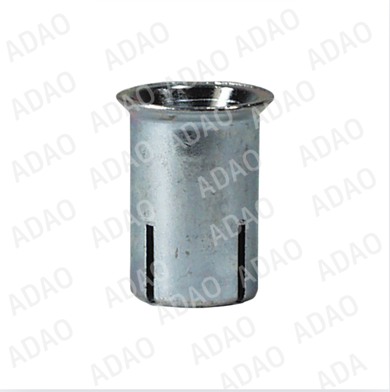 MINI DROPIN 3/8" C/BORDE SIMPSON - ADAO Fijación y Soportería